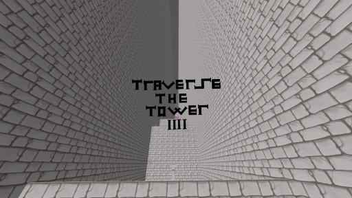 traverse the tower 4
