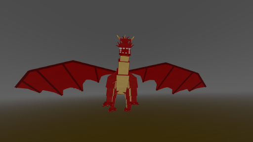 Dragon (SHOWCASE)