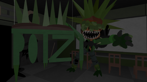 potzy animation factory (horror)