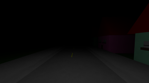 THE BACKROOMS:Level 9