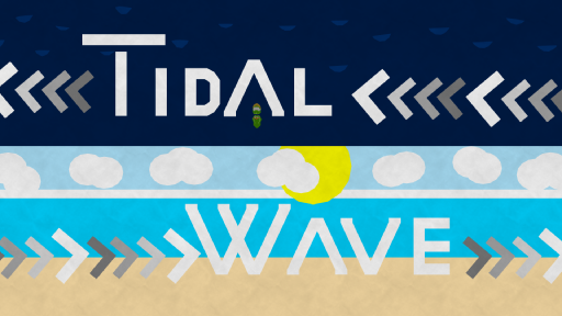 Tidal Wave GD