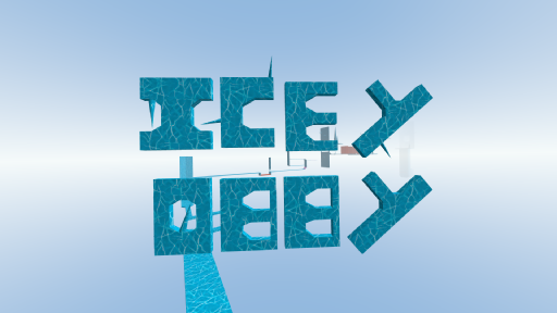 Icey obby
