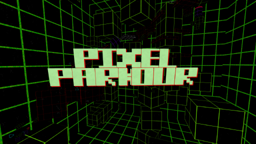 PIXEL PARKOUR