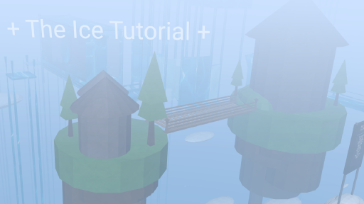 The Ice Tutorial