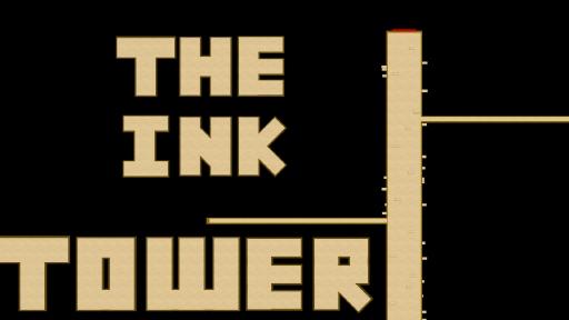 THE INK TOWER
