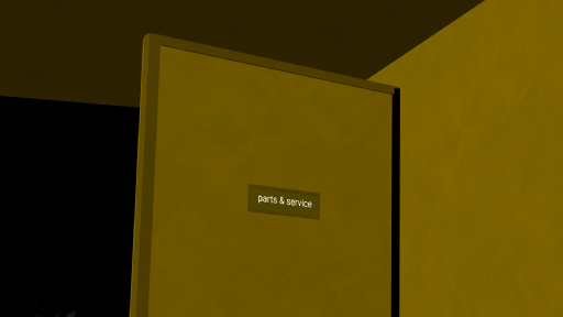 bendy and ink ink machine pt 1