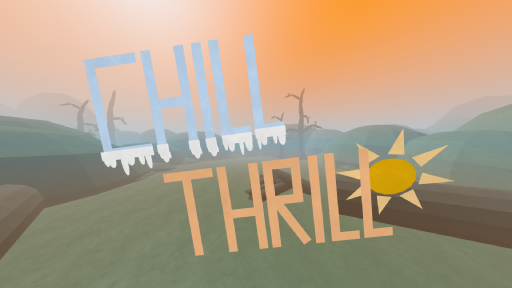 Chill Thrill