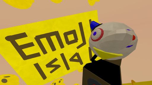 po, poffaw (emoji island)msm