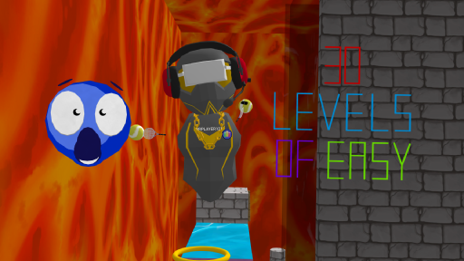 30 levels of Easy
